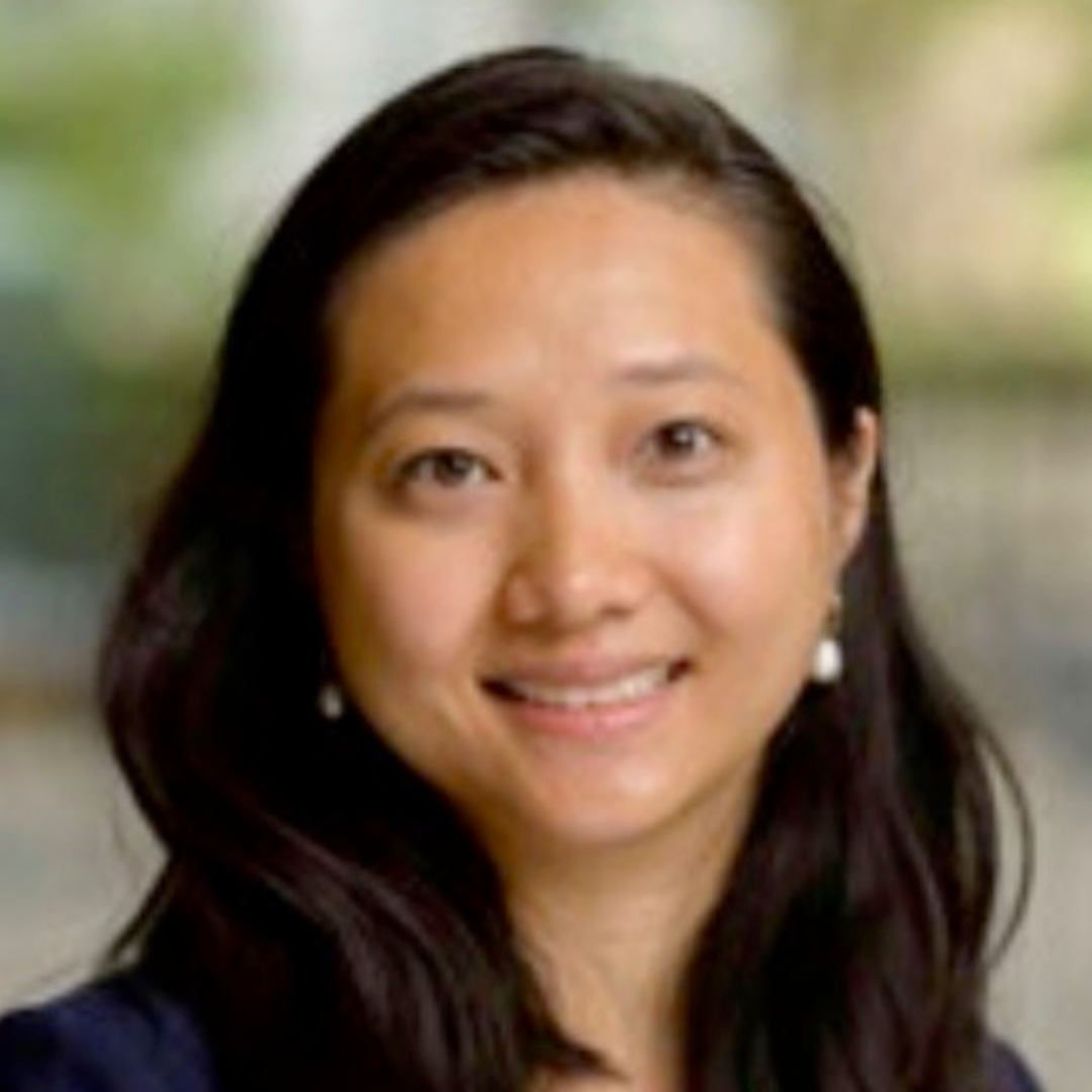 Meet the 2023-2024 Surgical Fellow Dr. Marion (Mengyuan) Liu - Kristen ...